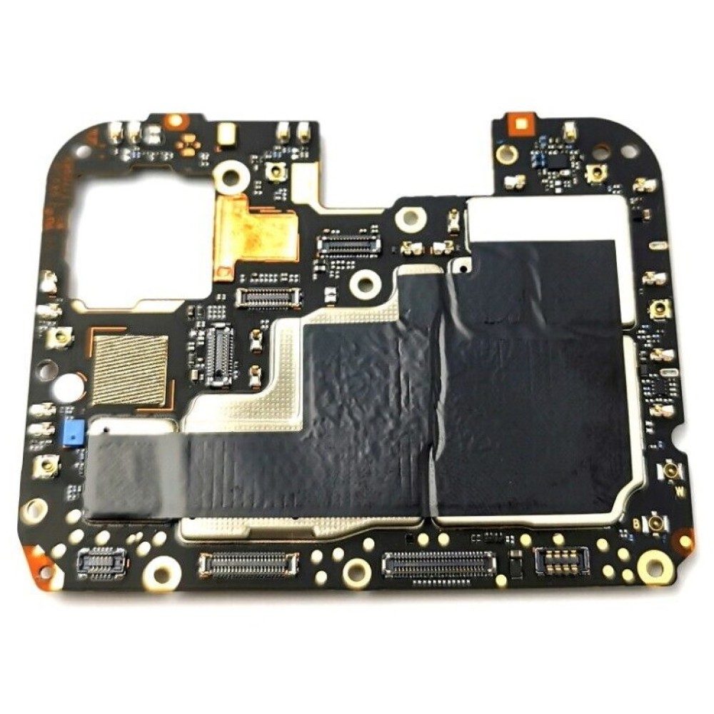 Motorola Edge 20 Lite 128GB Motherboard PCB Module - Cellspare