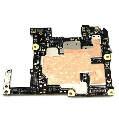 Motorola Edge 20 256GB Motherboard PCB Module - Cellspare