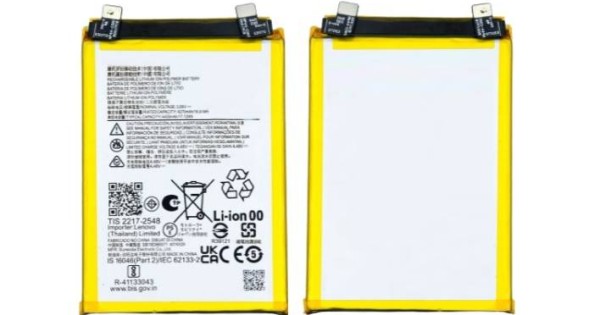 Motorola Edge 2024 Battery | ORIGINAL