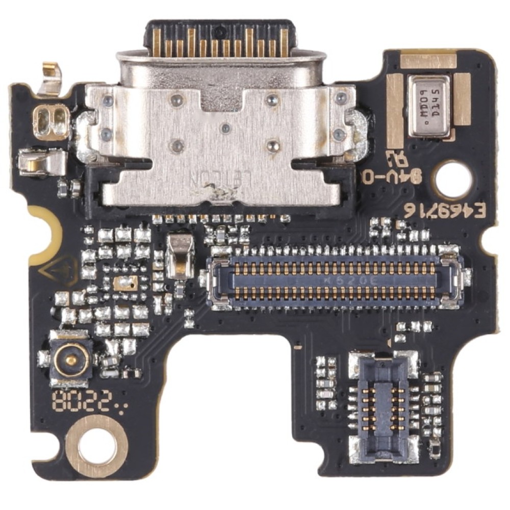 Motorola Edge 30 Charging Port PCB Replacement Module - Cellspare