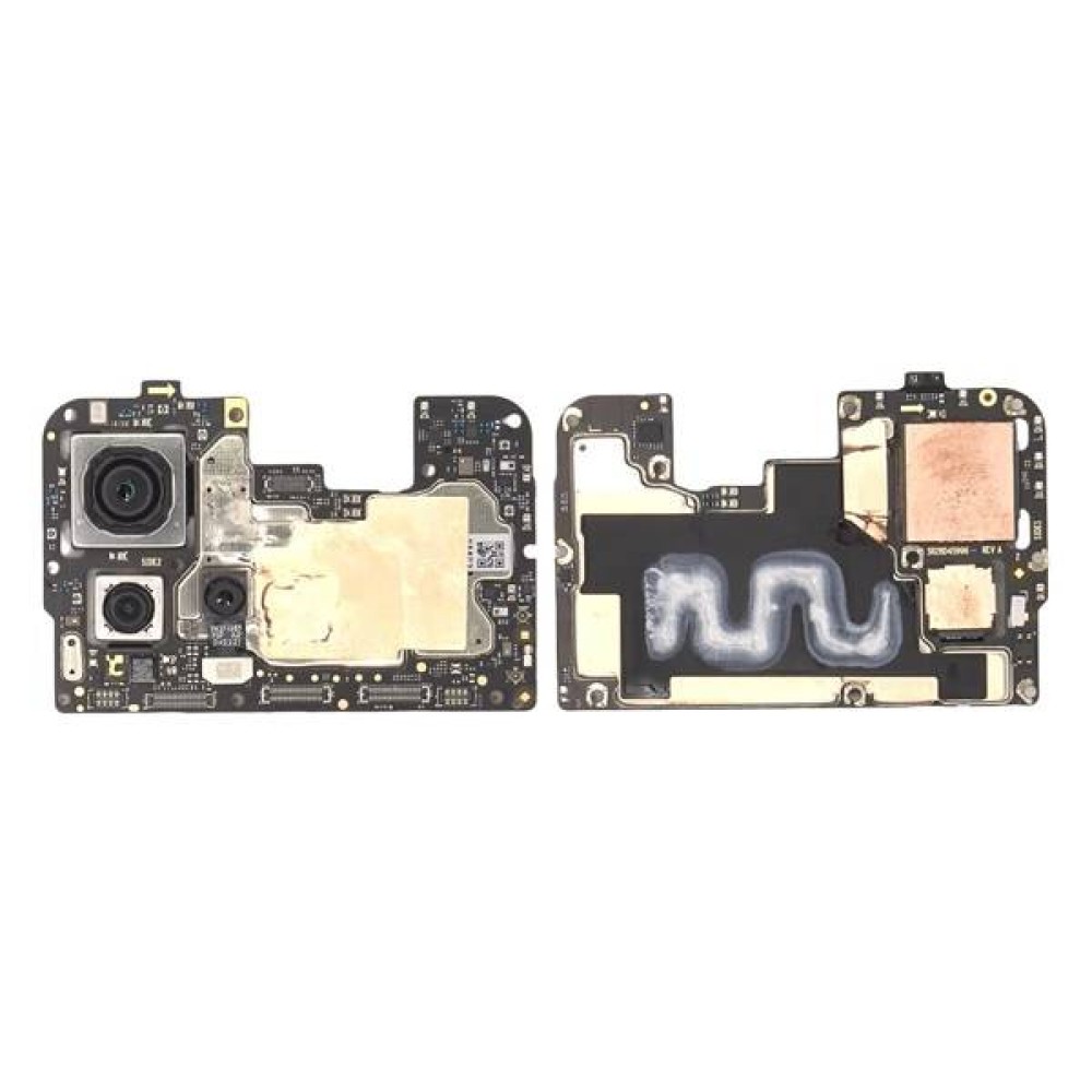 Motorola Edge 30 Fusion Motherboard PCB Module | 128GB 8GB RAM