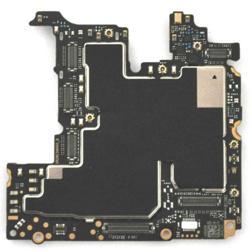 Motorola Edge 30 128GB Motherboard PCB Module - Cellspare