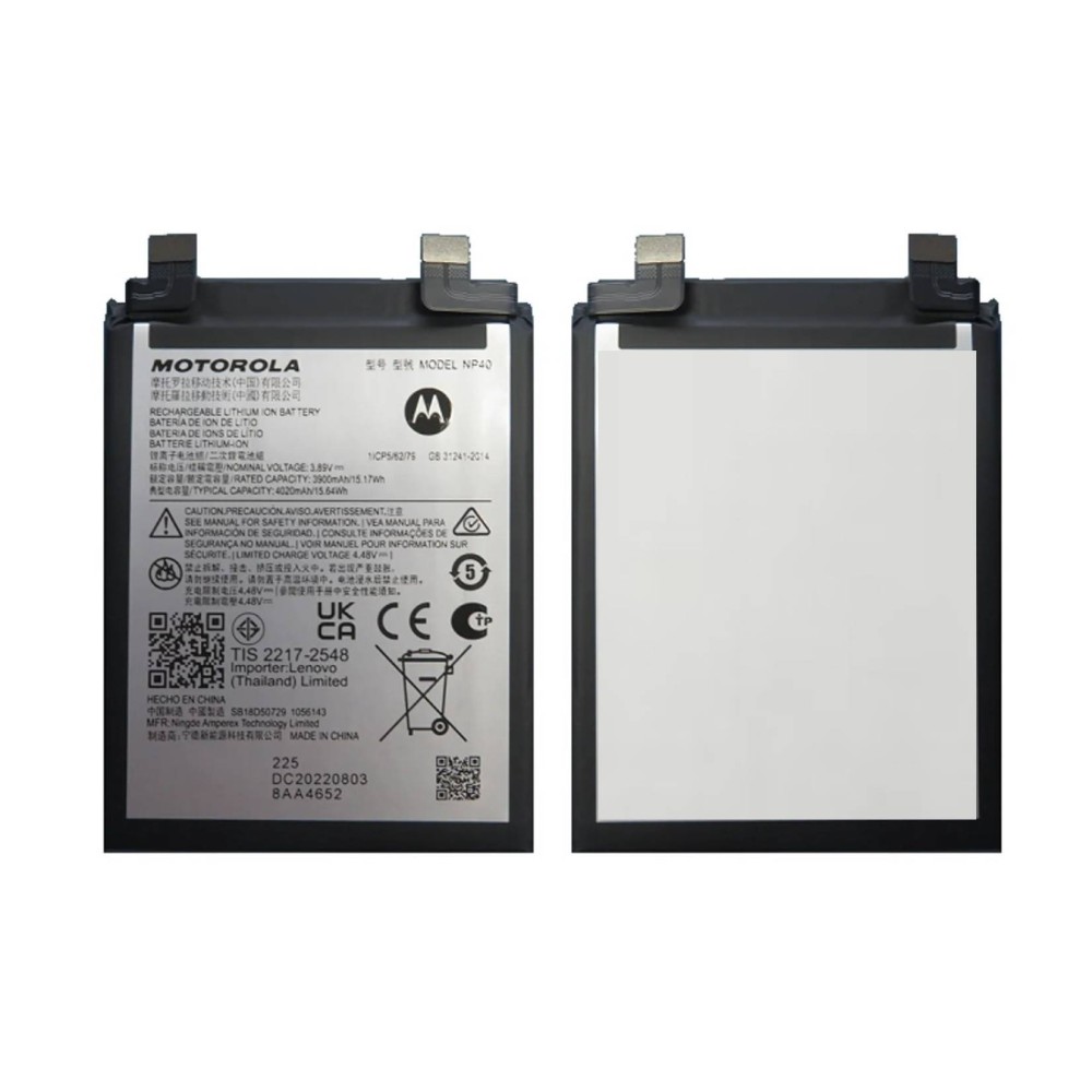 Battery For Motorola Edge 30 Neo | High Quality | Replacement