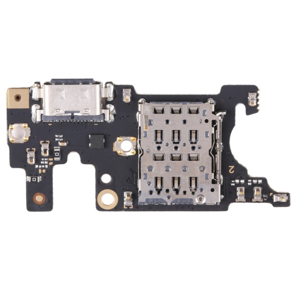 Motorola Edge 30 Neo Charging Port PCB Replacement Module - Cellspare