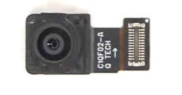 Buy Motorola Edge 30 Ultra Front Camera Online - Cellspare