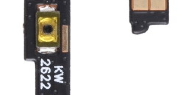 Motorola Edge 30 Ultra Power Button Flex Cable Module - Cellspare