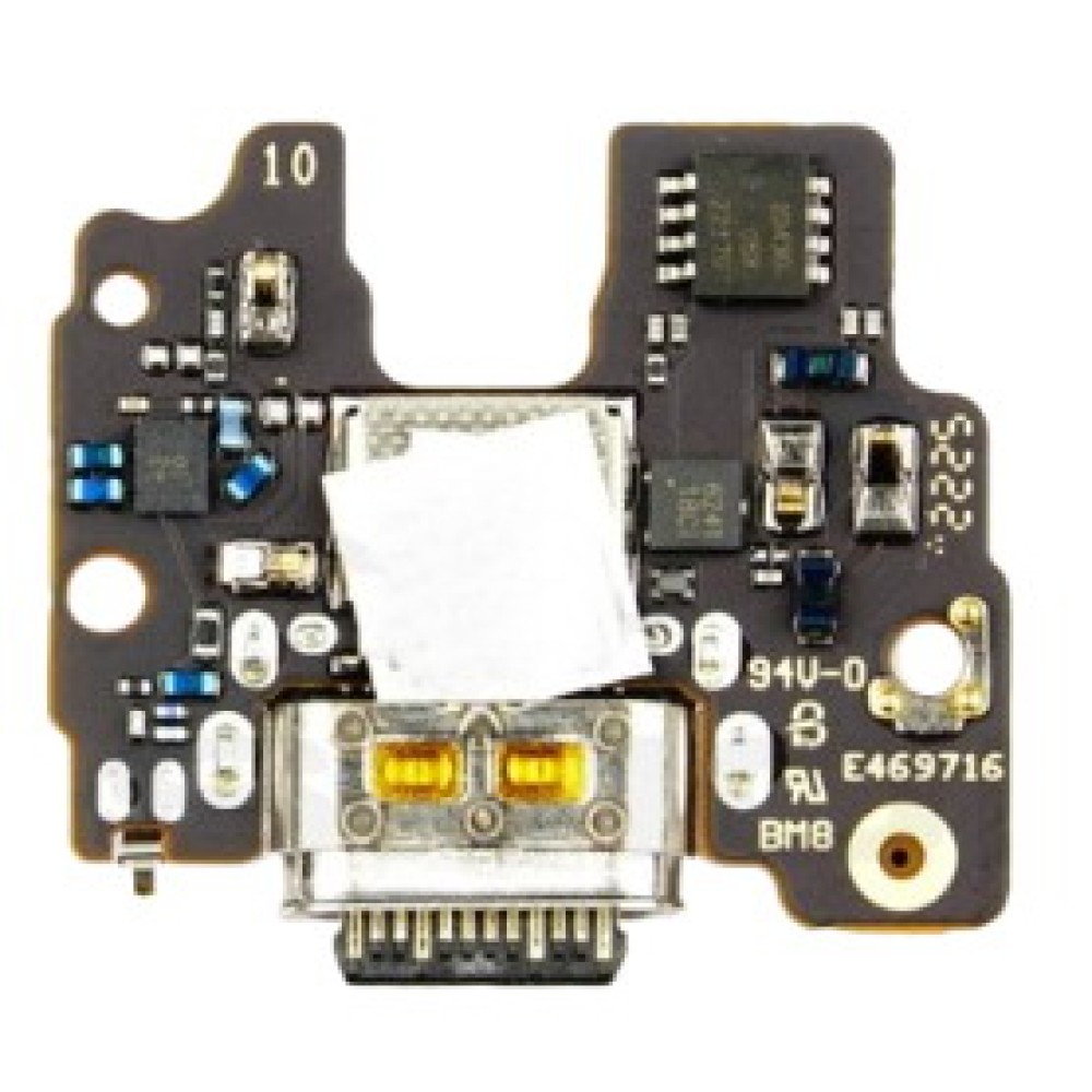 Motorola Edge 40 Charging Port PCB Replacement Module - Cellspare