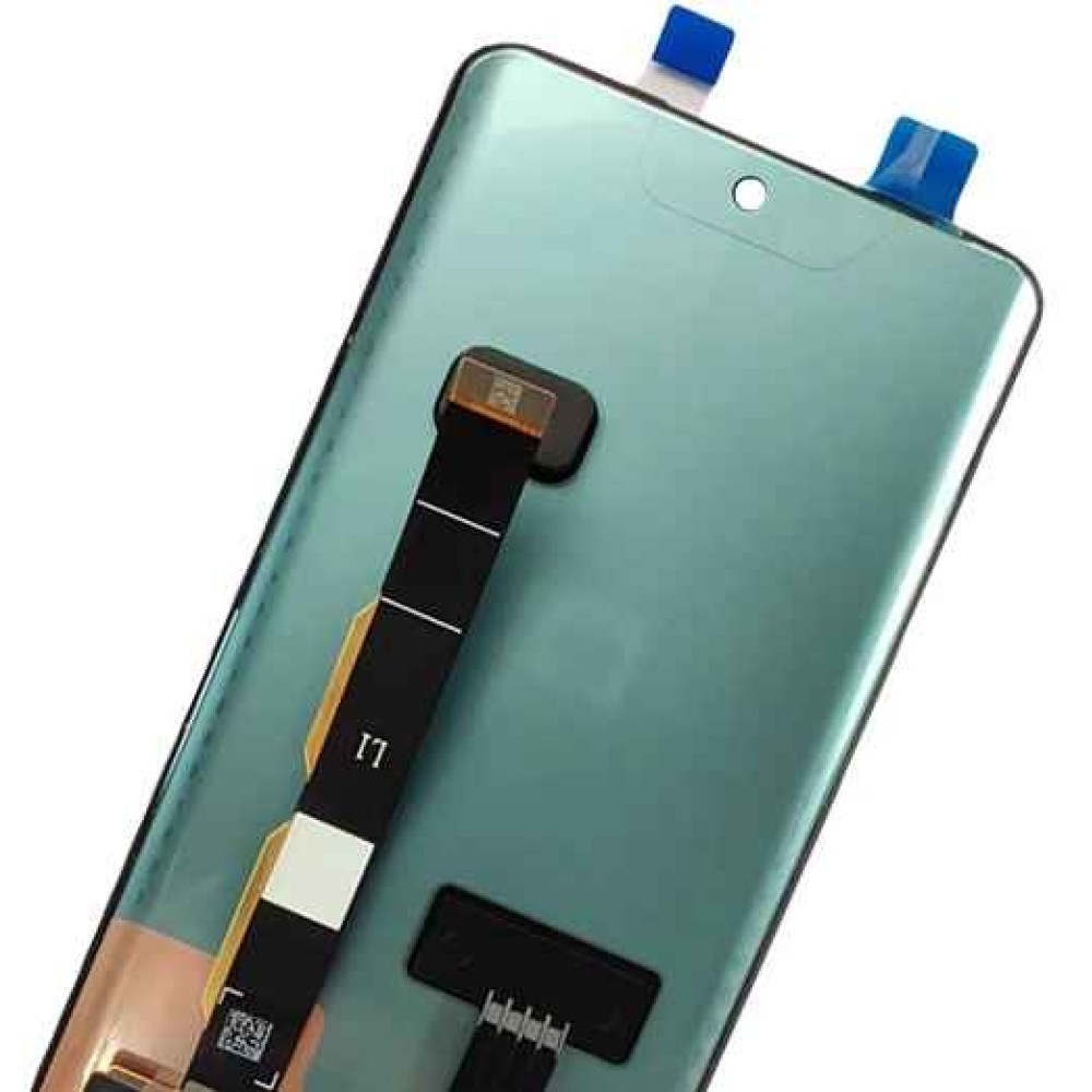 Motorola Edge 40 LCD Screen With Display Touch Module Black - Cellspare