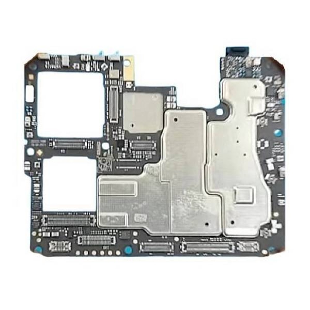 Motorola Edge 50 Pro 256GB 12GB RAM Motherboard