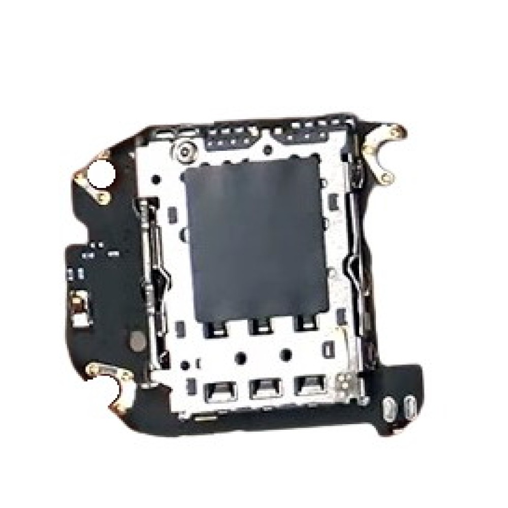Motorola Edge 50 Ultra Sim Reader PCB Board Module - Cellspare