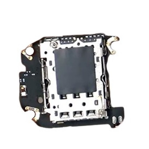 Motorola Edge 50 Ultra Sim Reader PCB Board Module - Cellspare