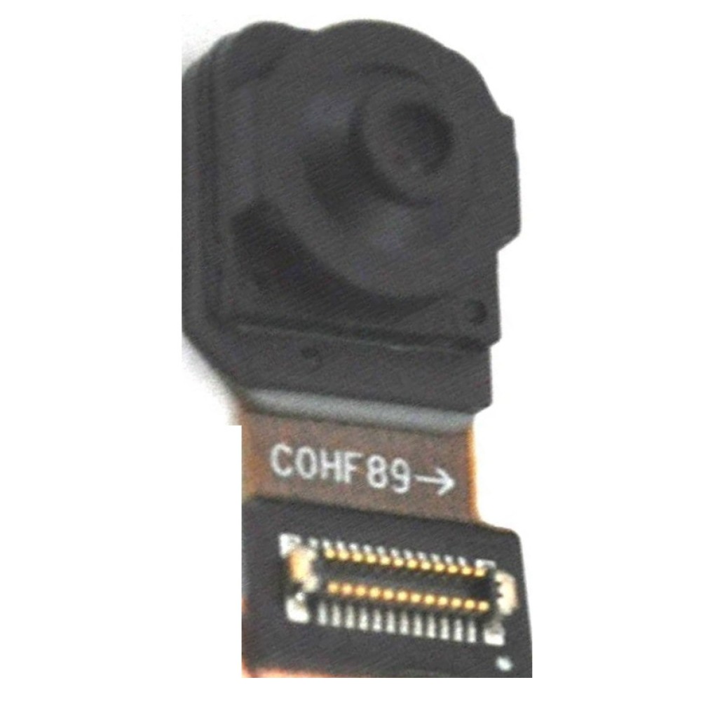 Motorola Edge 5G UW (2021) Front Camera Replacement - Cellspare