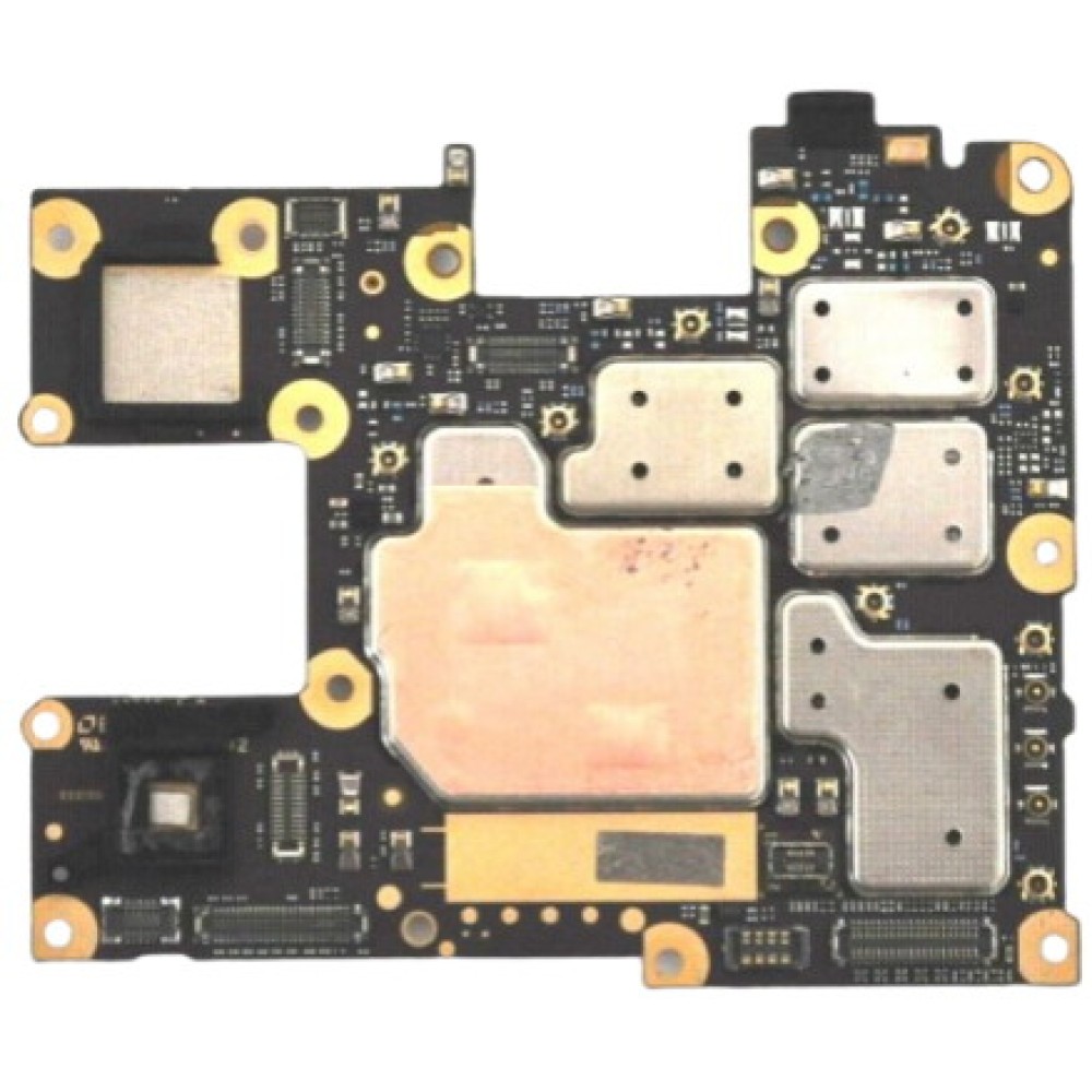 Motorola Edge 5G UW (2021) 128GB Motherboard PCB Module - Cellspare