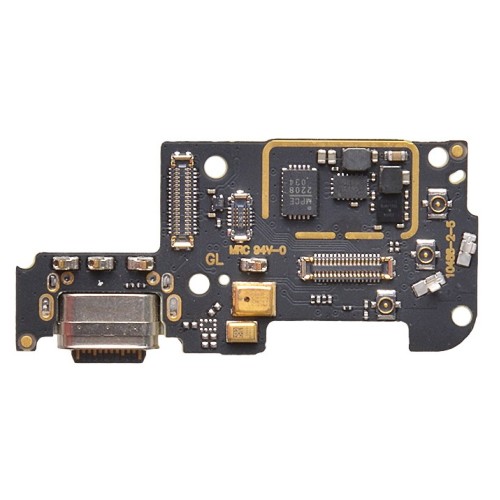 Motorola Edge Plus 5G UW (2022) Charging Port Replacement - Cellspare