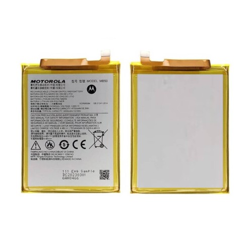 Motorola Edge S30 Battery | MB50 | ORIGINAL | Cellspare