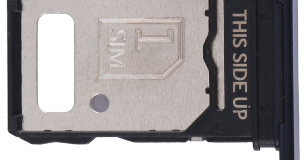 Motorola Edge S30 Sim Tray Module Best Price - Cellspare