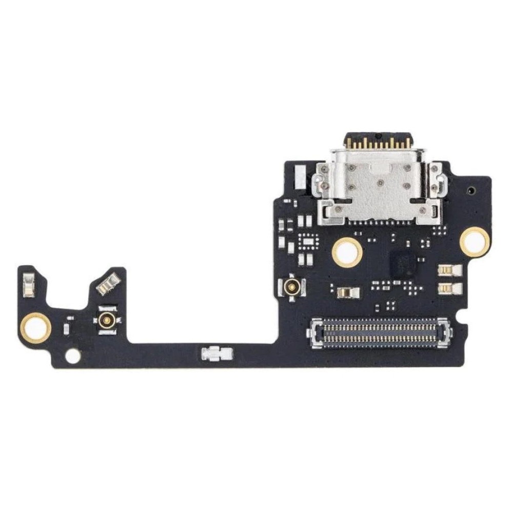 Motorola Edge 20 Pro Charging Port PCB Replacement Module - Cellspare