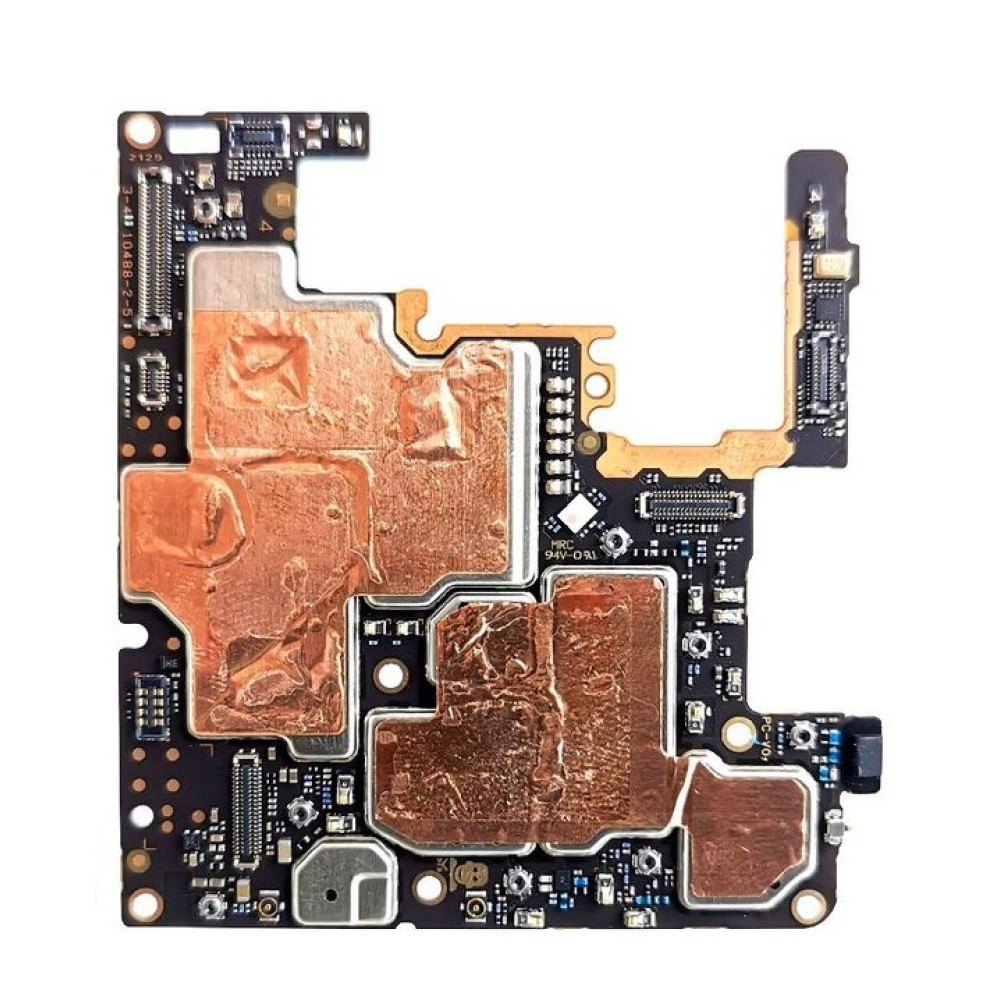 Motorola Edge 20 Pro 256GB Motherboard PCB Module - Cellspare