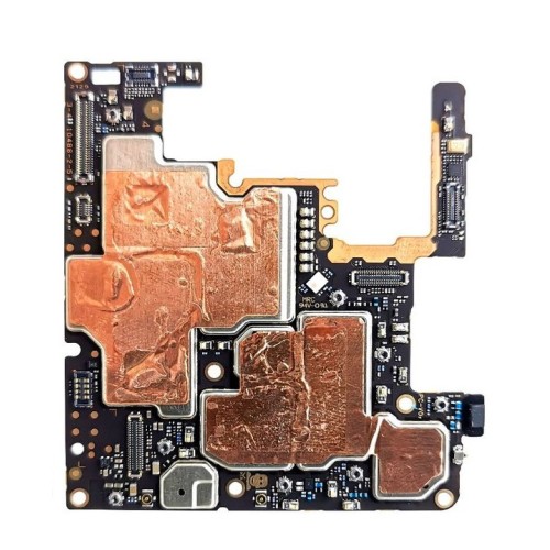 Motorola Edge 20 Pro 128GB Motherboard PCB Module - Cellspare