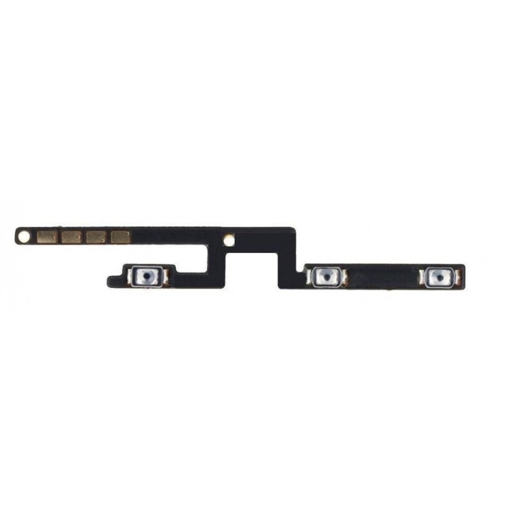 Power Button Flex Cable For Motorola Edge 20 Pro | High Quality ...