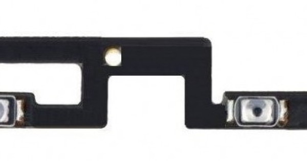 Power Button Flex Cable For Motorola Edge 20 Pro | High Quality ...