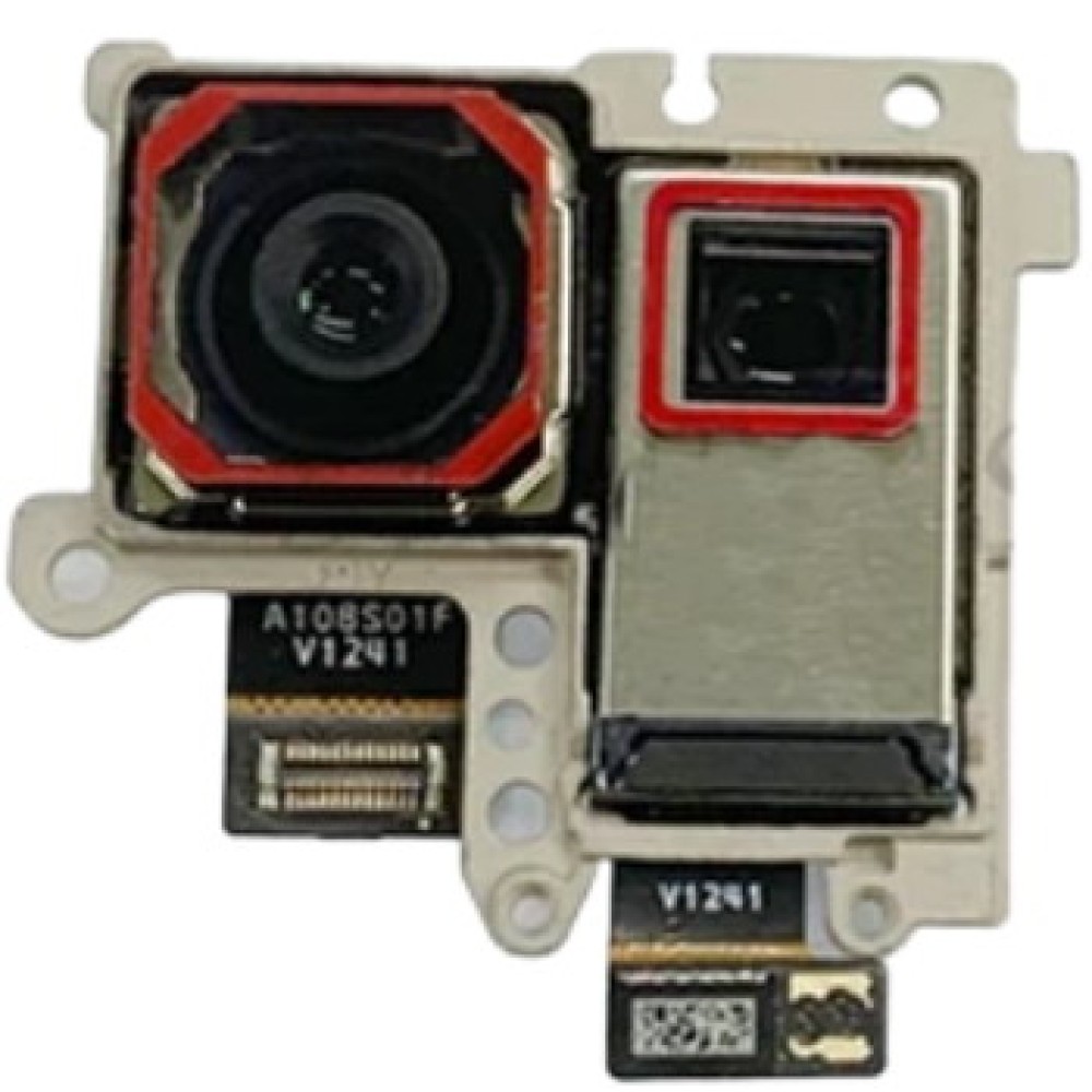 Motorola Edge 20 Pro Rear Camera Replacement Module - Cellspare