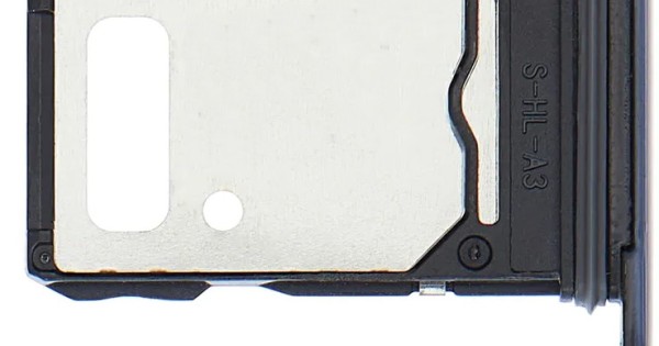 Motorola Edge 20 Pro Sim Tray Module Best Price - Cellspare