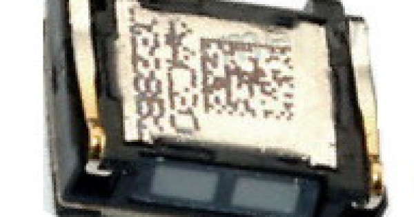 Motorola Moto E (2020) Ear Speaker Module - Cellspare