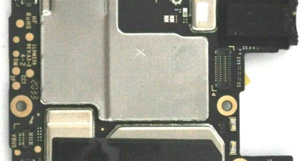Motorola Moto E (2020) 32GB Motherboard PCB Module - Cellspare