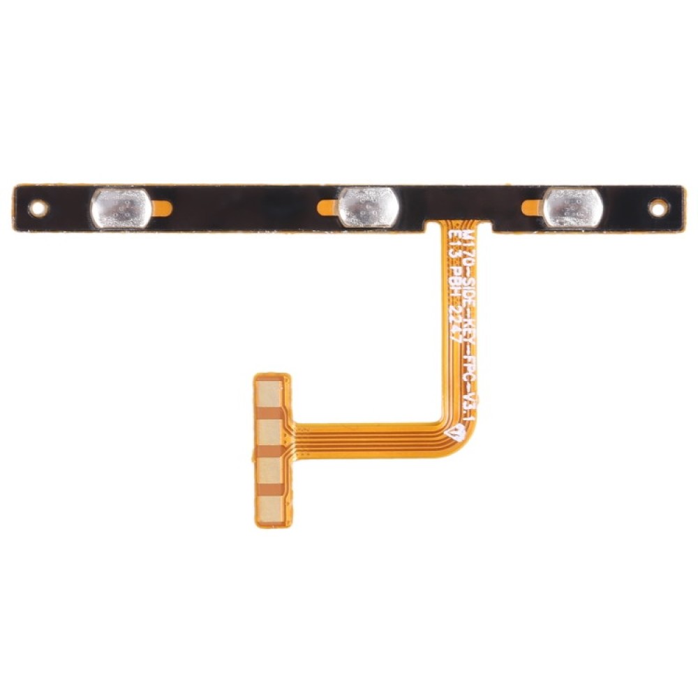 Motorola Moto E13 Power Button Flex Cable Module - Cellspare