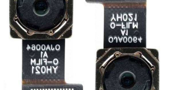 Motorola Moto E14 Front Camera Replacement