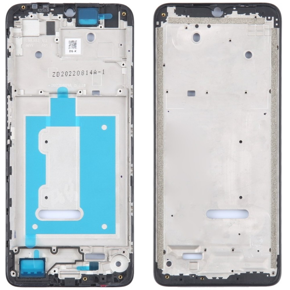 Motorola Moto E22i Middle Frame Housing Panel Module - Cellspare