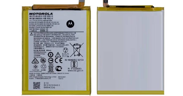 Motorola Moto E30 Battery | JK50 | ORIGINAL | Cellspare