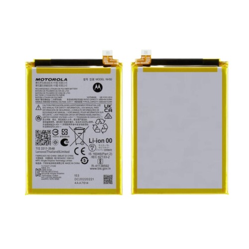 Motorola Moto E32 Battery | NH50 | ORIGINAL | Cellspare