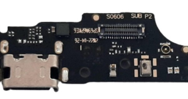 Motorola Moto E32 Charging Port PCB Module - Cellspare