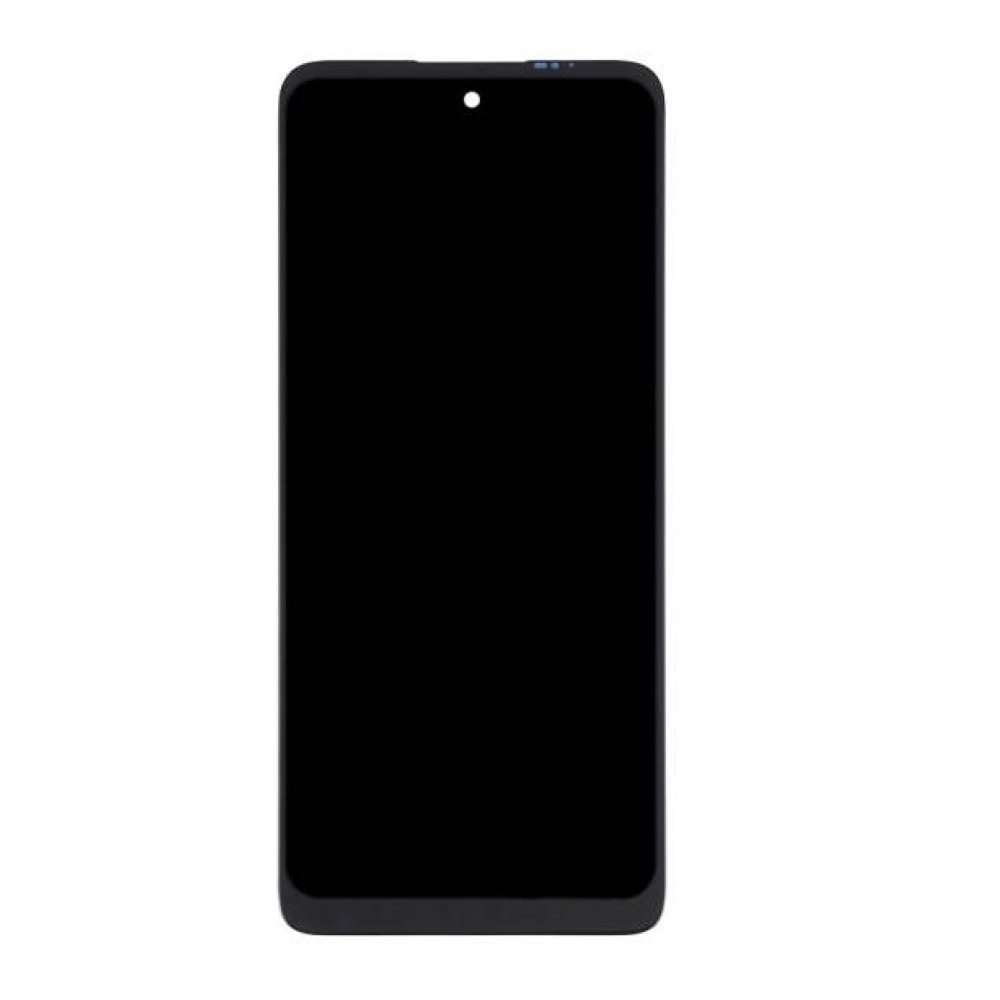 Motorola Moto E32s LCD Screen Display Black - ORIGINAL
