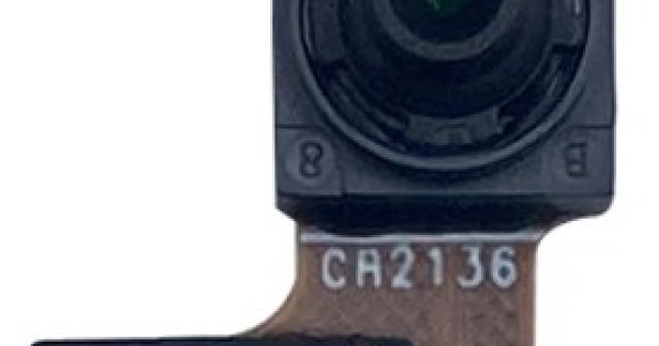 Motorola Moto E40 Front Camera Module - Cellspare