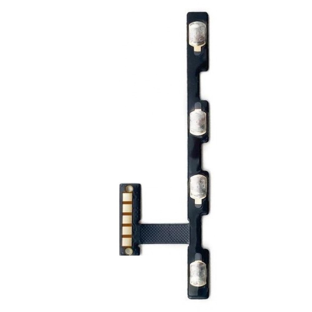 Motorola Moto E40 Power Button Flex Cable Module - Cellspare