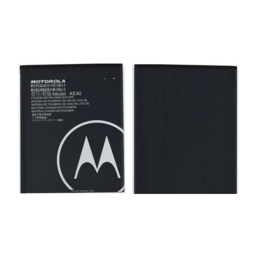 Motorola Moto E6 Battery | KE40 | ORIGINAL | Cellspare