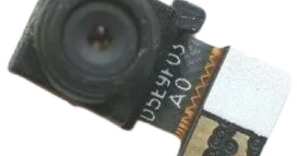 Motorola Moto E6 Front Camera Module - Cellspare