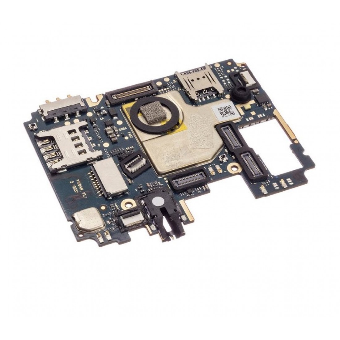 Motorola Moto E5 16GB Motherboard PCB Best Price - Cellspare