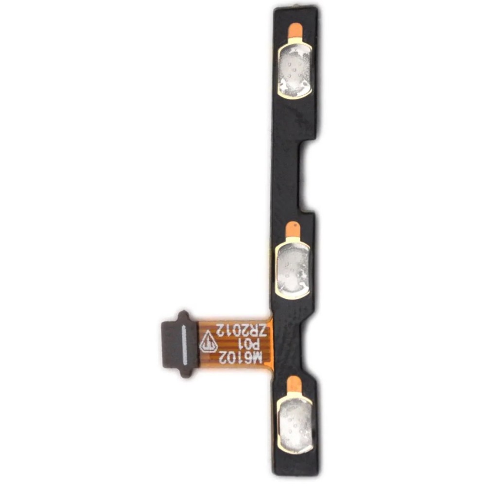 Motorola Moto E6i Power Button Flex Cable Module - Cellspare