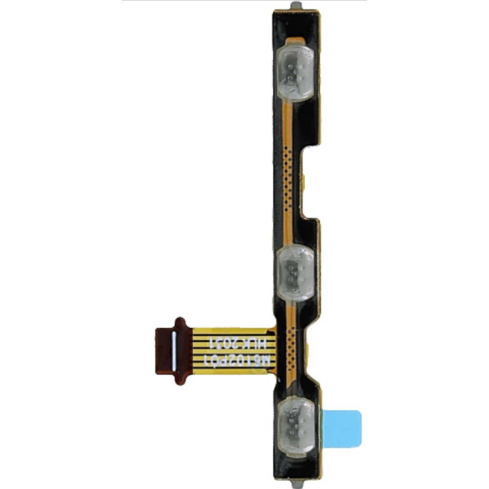 Motorola Moto E6s Power Button Flex Cable Module - Cellspare
