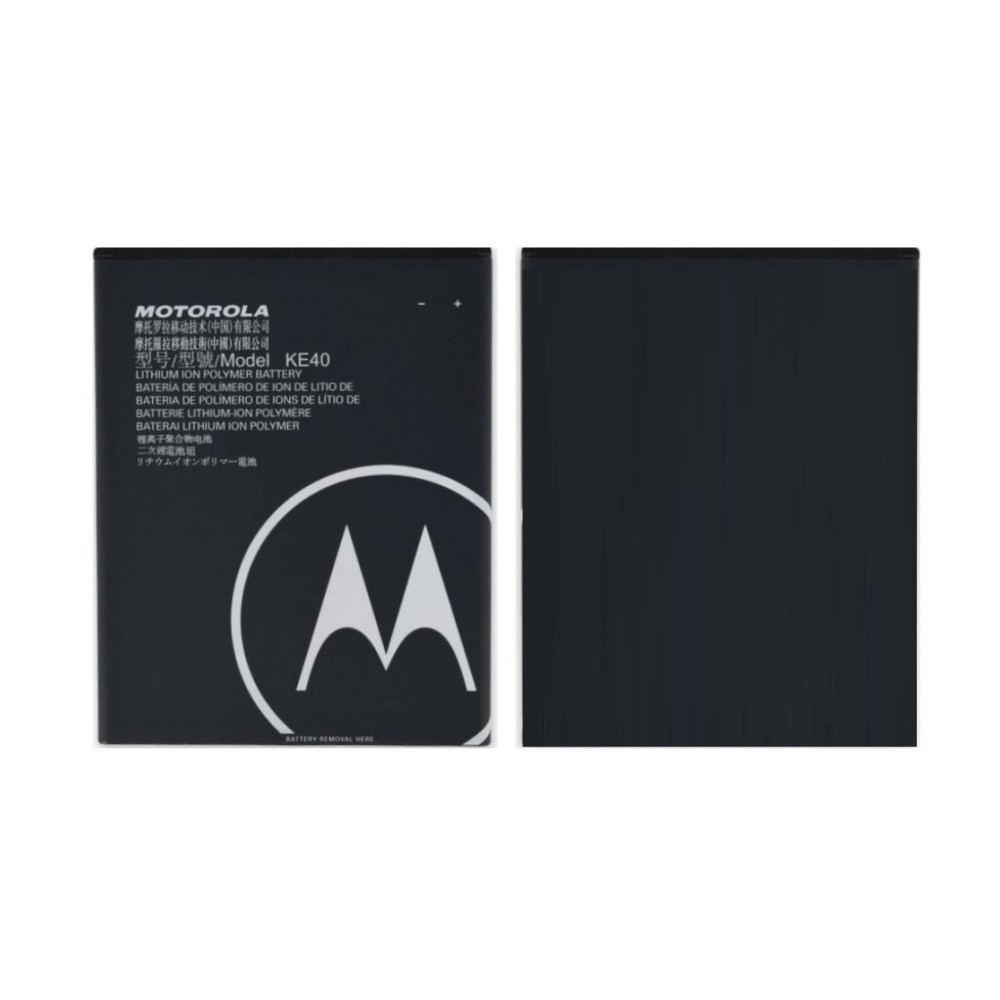 Motorola Moto E6s Battery | KE40 | ORIGINAL | Cellspare