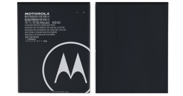 Motorola Moto E6s Battery | KE40 | ORIGINAL | Cellspare