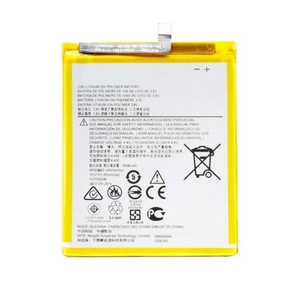 Motorola Moto E7 Plus Battery | JK50 | ORIGINAL | Cellspare