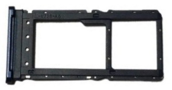 Motorola Moto E7 Power Sim Tray Module - Cellspare