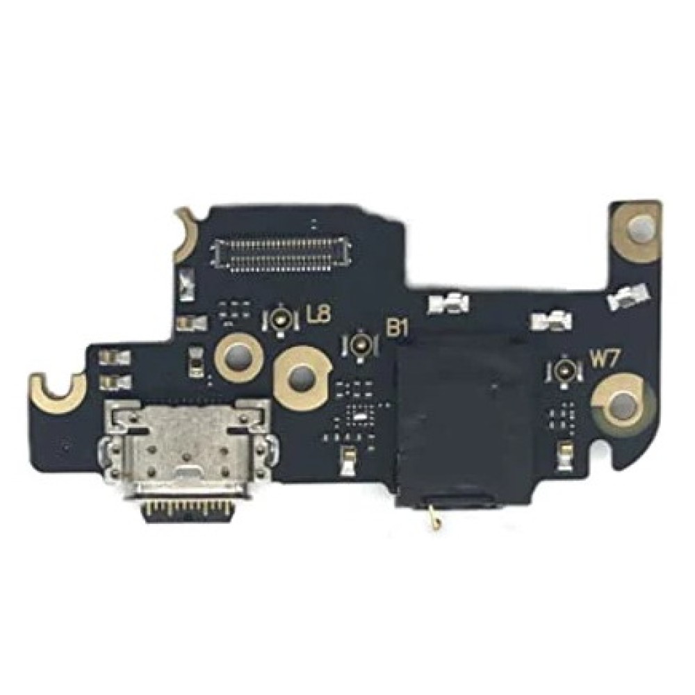 Motorola Moto G 5G Charging Port PCB Module - Cellspare