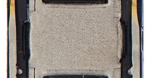 Motorola Moto G 5G Ear Speaker Module - Cellspare