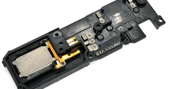 Motorola Moto G 5G Loudspeaker Module - Cellspare